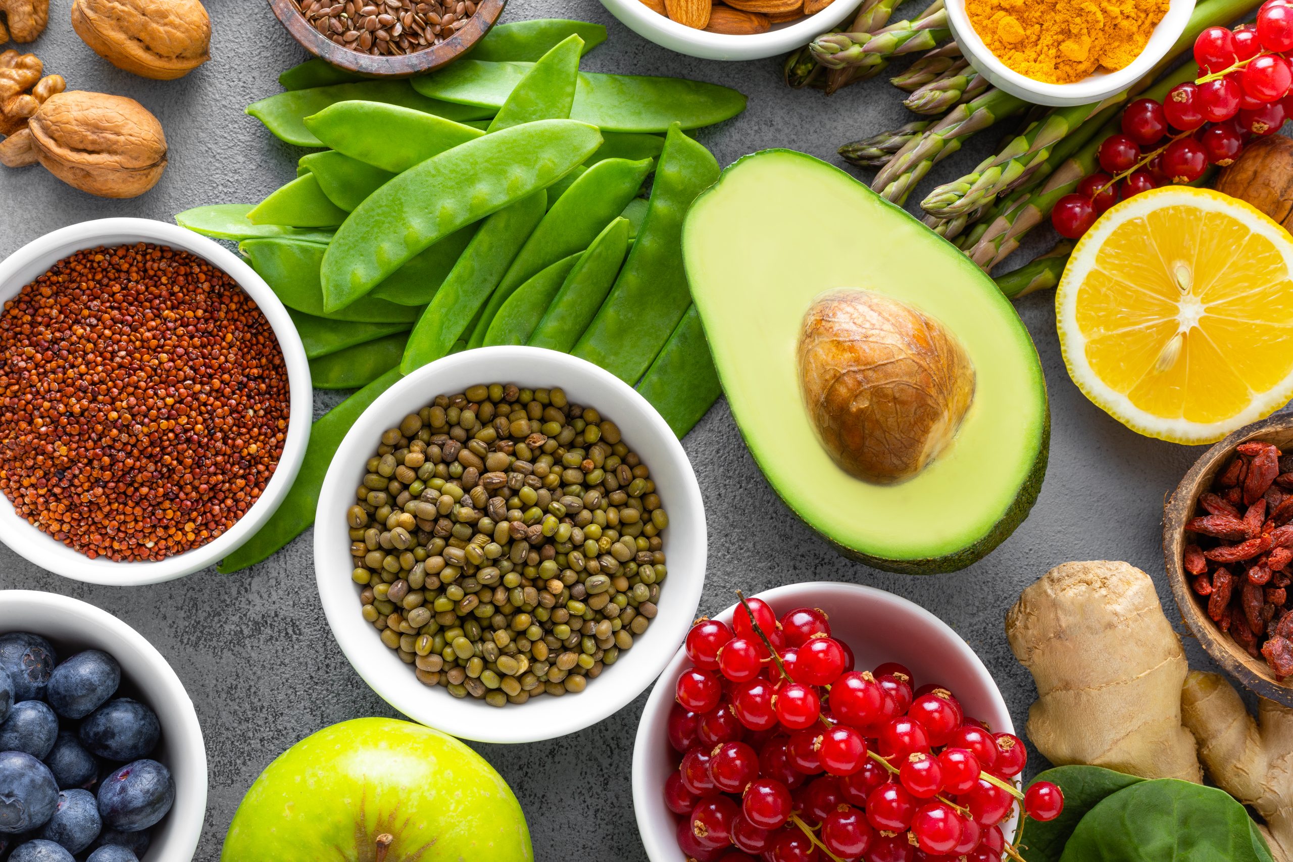 The Role of Diet and Nutrition in Bipolar Disorder - Dakota Bipolar ...