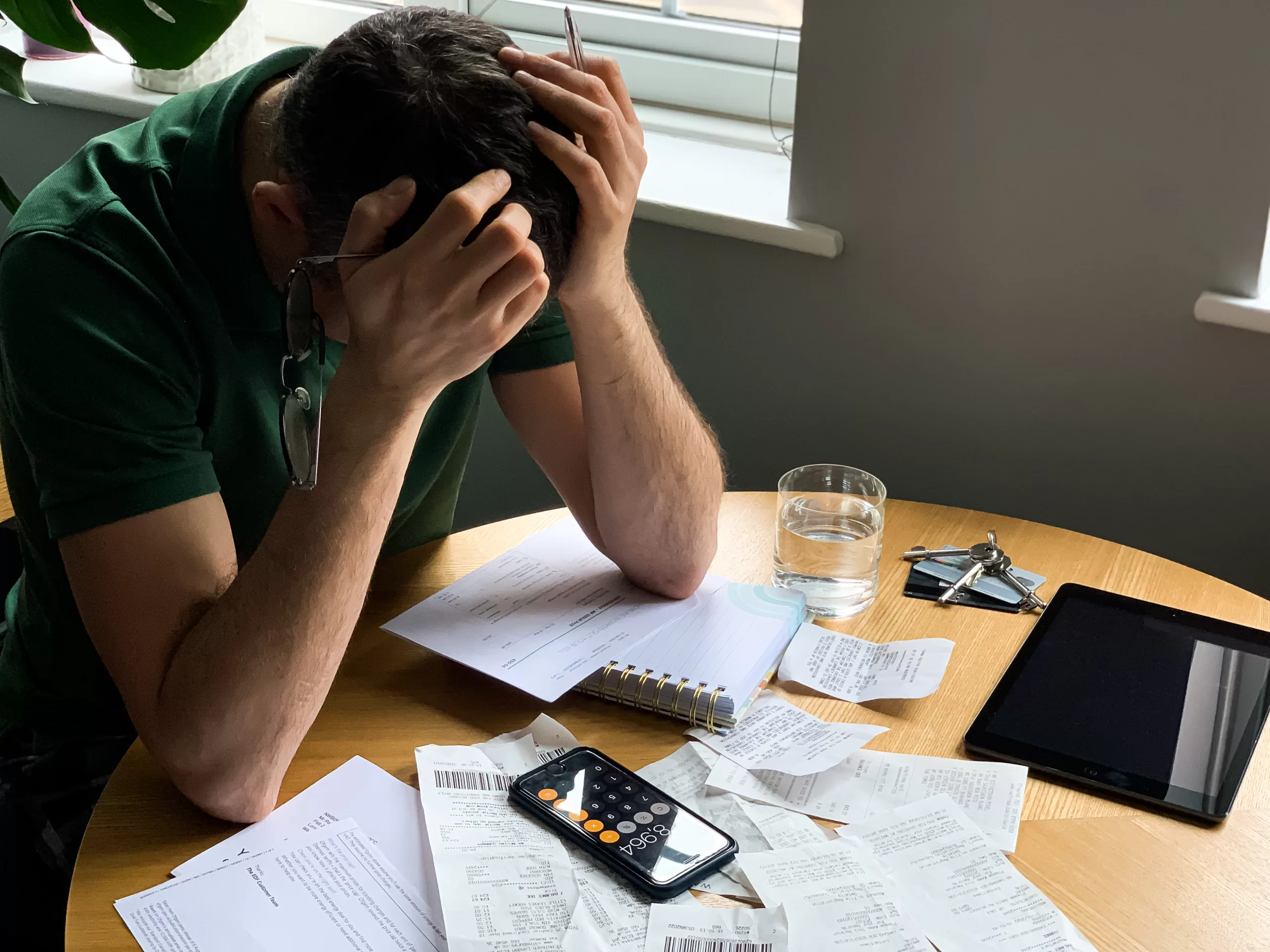 How Bipolar Depression Can Affect Your Spending - Dakota Bipolar ...