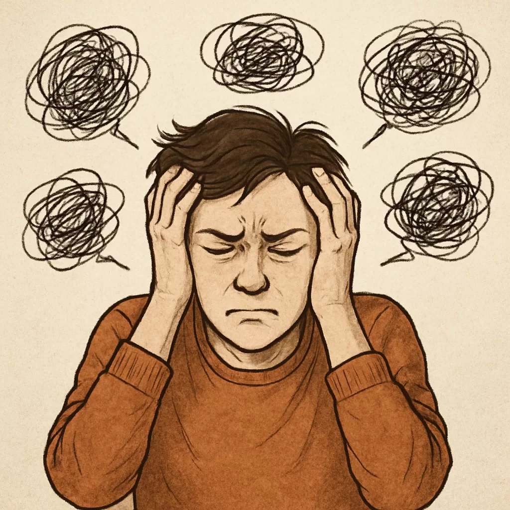 When Highs and Lows Collide: Understanding Mixed Episodes in Bipolar ...